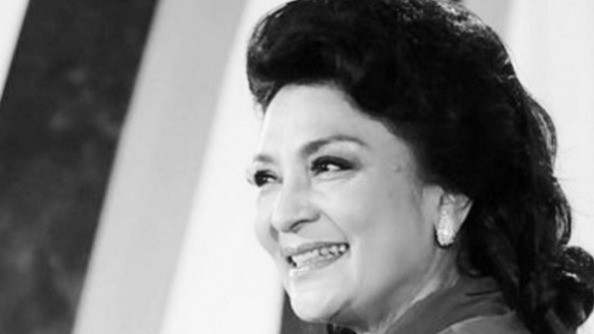 Kaleidoskop: Ini Deretan Publik Figur yang Meninggal Dunia Sepanjang 2021