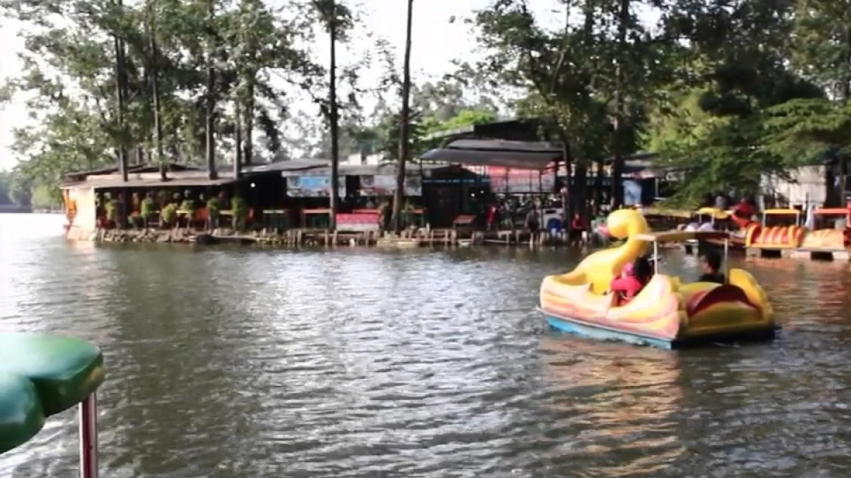 Rekomendasi Tempat Wisata di Tangerang untuk Mengisi Akhir Pekan