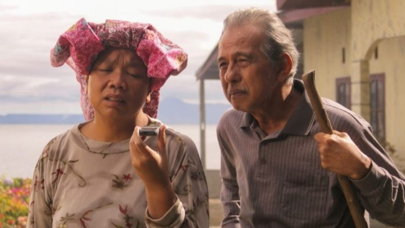 Wow, Jadi Film Paling Banyak Ditonton, Kini Film Layar Lebar ´Ngeri ...