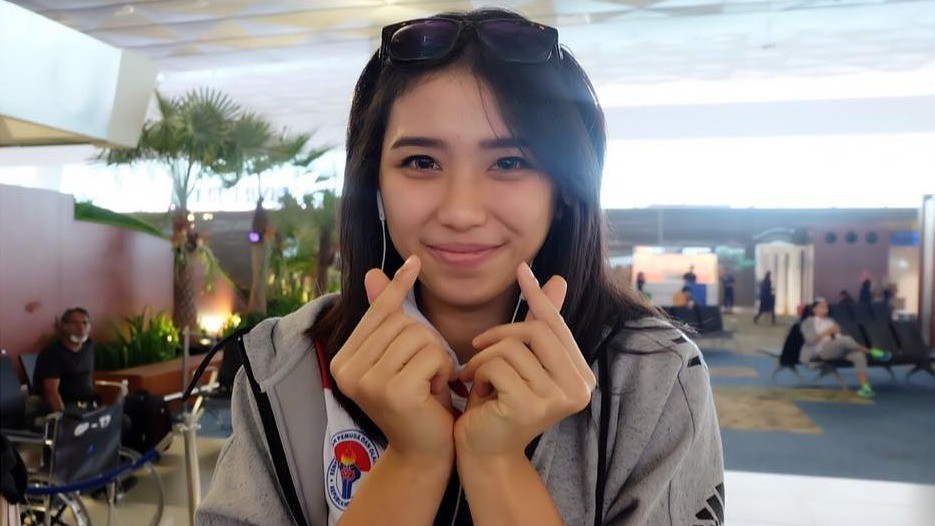 9 Transformasi Gaya Rambut Yolla Yuliana, dari Pendek ala Polwan sampai ...