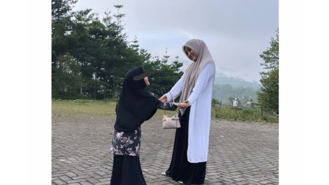 Masih Ingat Lutfiana Ulfa? Begini Nasib dan 7 Foto Terbaru Sang Gadis ... Masih Ingat Lutfiana Ulfa? Begini Nasib dan 7 Foto Terbaru Sang Gadis ...