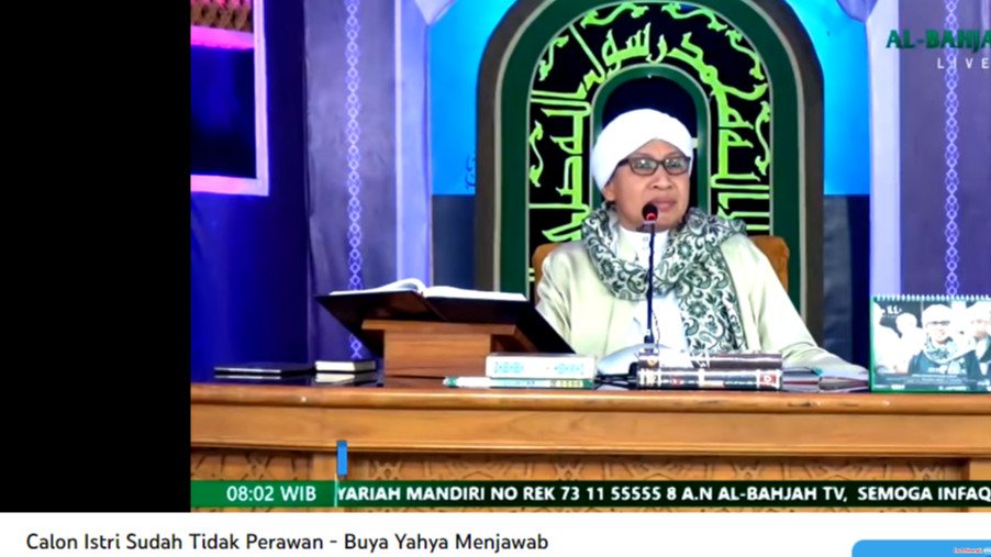 Bagaimana Jika Calon Istri Sudah Tidak Perawan Lanjut Atau Tinggalkan