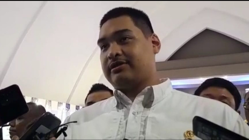 Target Medali Emas Tercapai, Menpora Berharap Tim Garuda Kejar Target ...