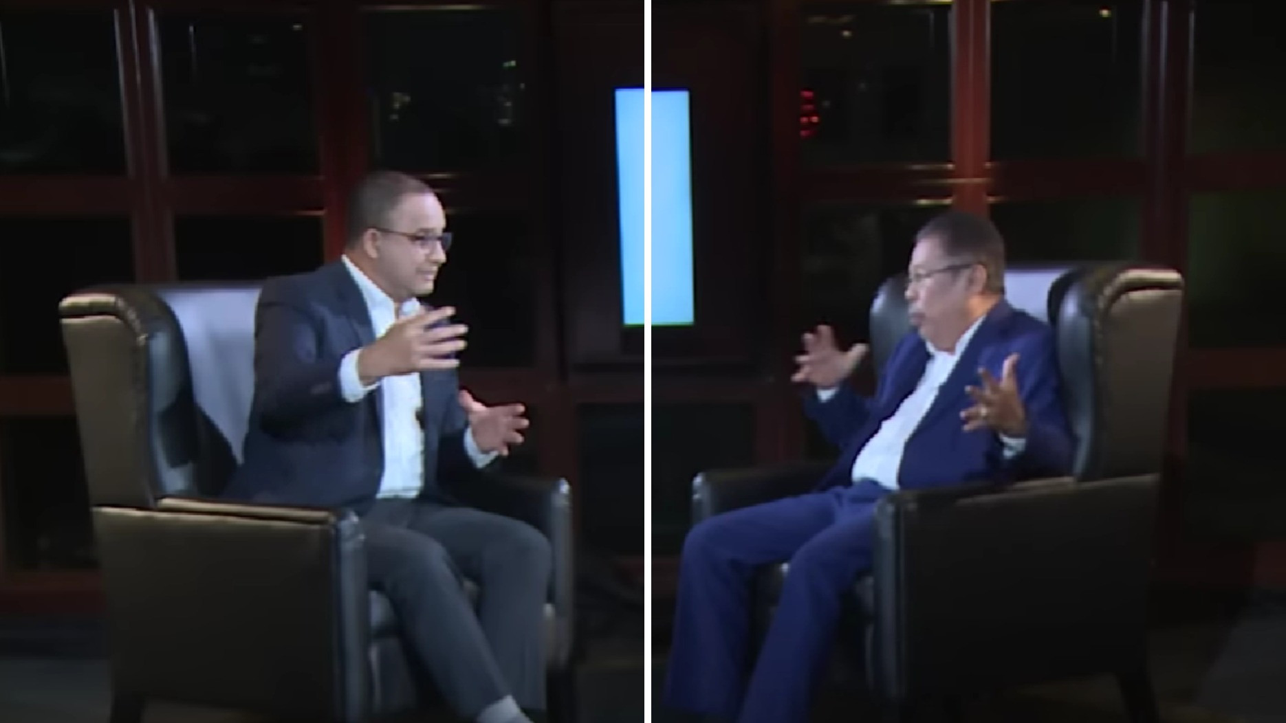 Anies Baswedan Bilang Dirinya Tak Jadi Gubernur yang Bikin Suasana ...