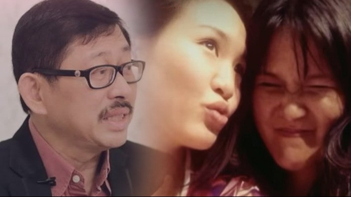 Mirna Salihin Tewas Bukan karena Sianida? dr Djadja Justru Berani ...