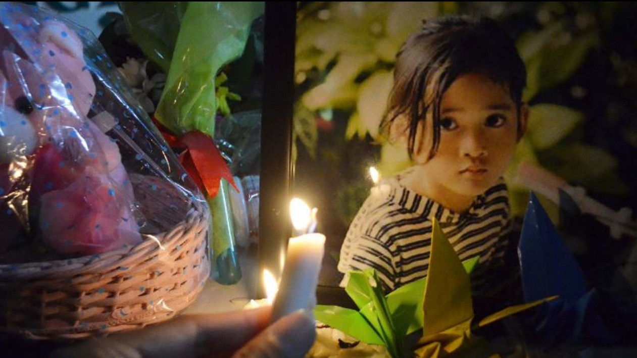 Mencengangkan, Hotman Paris Akui Kasus Engeline Margriet Paling ...