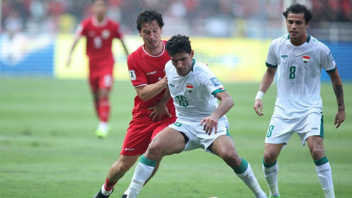 Jadi Sorotan Fans, Momen Rafael Struick Menegakkan Kepala Ernano Ari ... Jadi Sorotan Fans, Momen Rafael Struick Menegakkan Kepala Ernano Ari ...