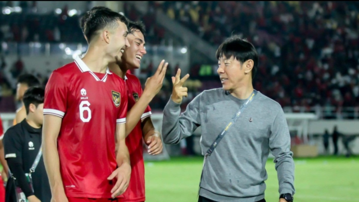 Pengakuan Jujur Pengamat Malaysia tentang Kualitas Pemain Timnas ...