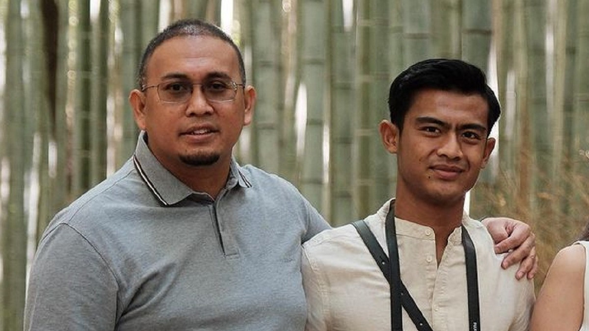 Pratama Arhan Mulai Tersisih di Timnas Indonesia? Ayah Mertua Bilang Begini Soal Patrick ...