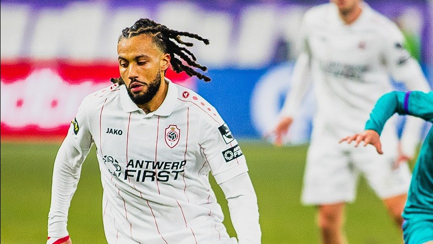 Resmi! Jairo Riedewald Ikuti Jejak Para Pemain Timnas Indonesia seperti ...