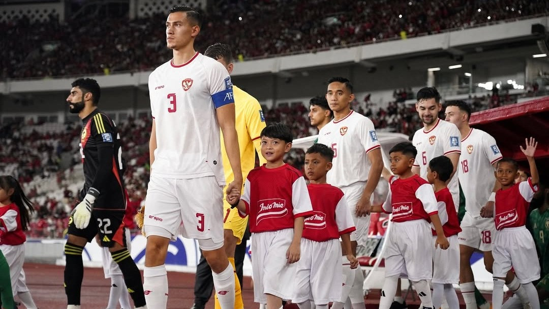 Jay Idzes Tak Mau Tutupi Lagi, Akui Ada Perbedaan Besar Main Bareng ...