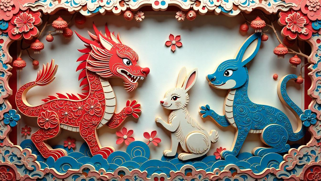 Selamat Kaya Raya, 5 Shio yang Akan Dapat Kejutan Rezeki di 7 Mei 2025 ...