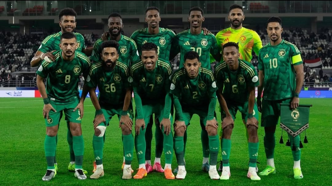 Legenda Timnas Arab Saudi Bongkar Kekacauan Skuad Green Falcon Jelang ...