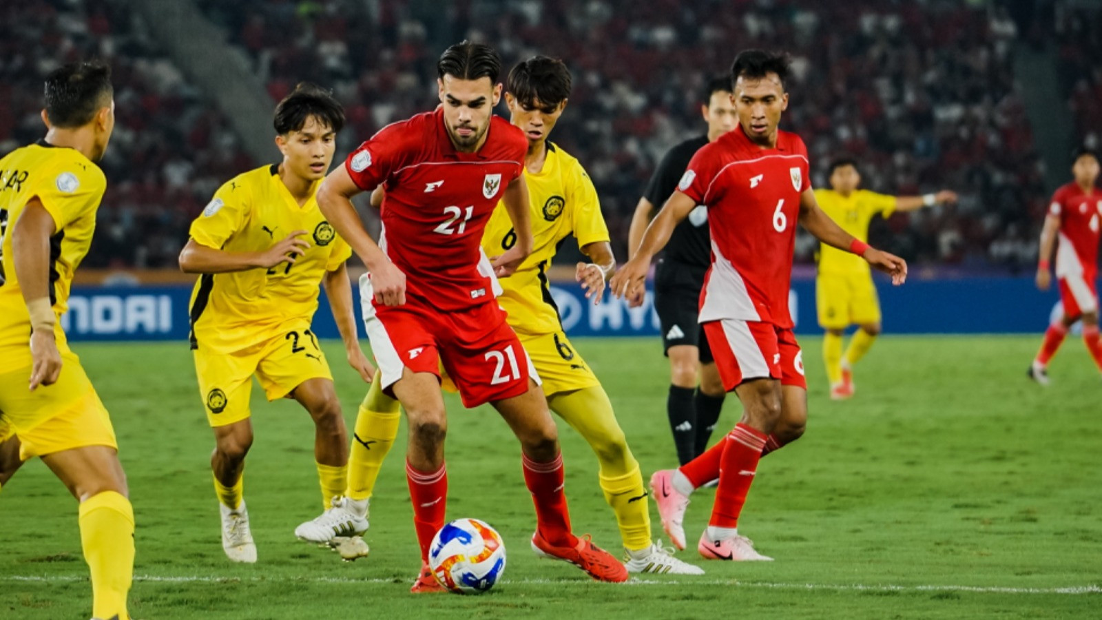 Meski Timnas-nya Tersingkir dari Piala AFF U-23 2025, Media Malaysia Masih Sesumbar karena di ...