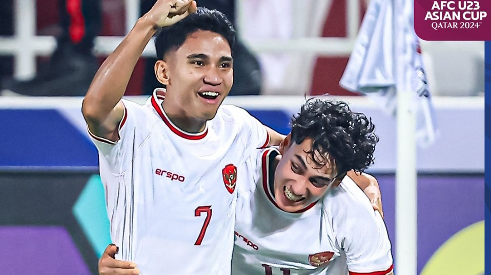 Saat ini 'Tak Ada Tempat' untuk Rafael Struick di Timnas Indonesia, El ...