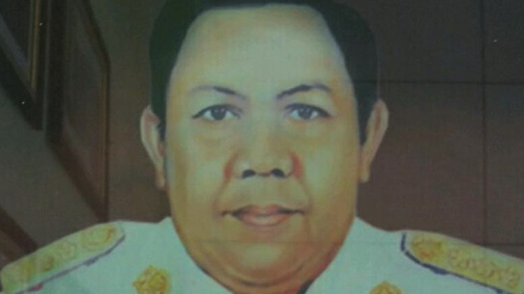 Mengenal Algojo yang Menembak Mati DN Aidit di Tepi Sumur, Sempat ...