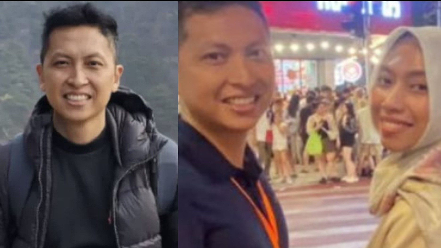 Bantah Isu Perselingkuhan, Istri Diplomat Arya Daru Ungkap Hubungan Sang Suami dengan Wanita V ...