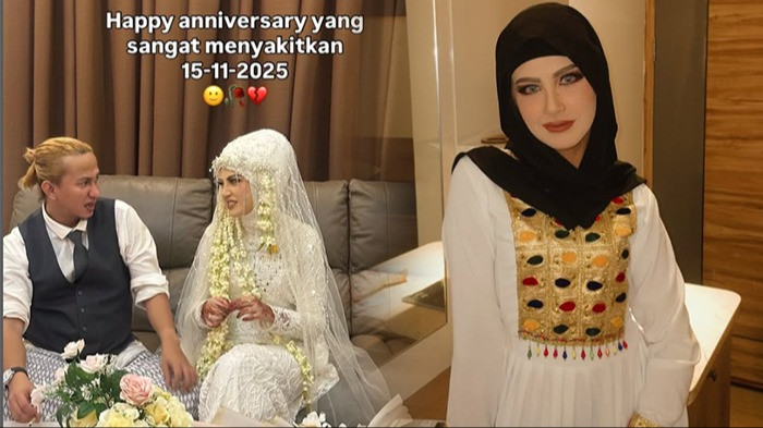 Pantas Saja Model Cantik Helwa Bachmid Mau Dinikahi Habib Bahar bin ...