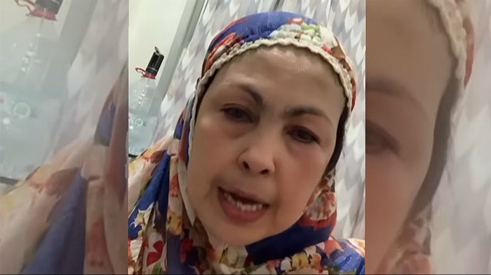 Kejujuran Ibu Helwa Bachmid, Akui Kalau Dia dan Putri Cantiknya itu 'Terhipnotis' Habib Bahar ...