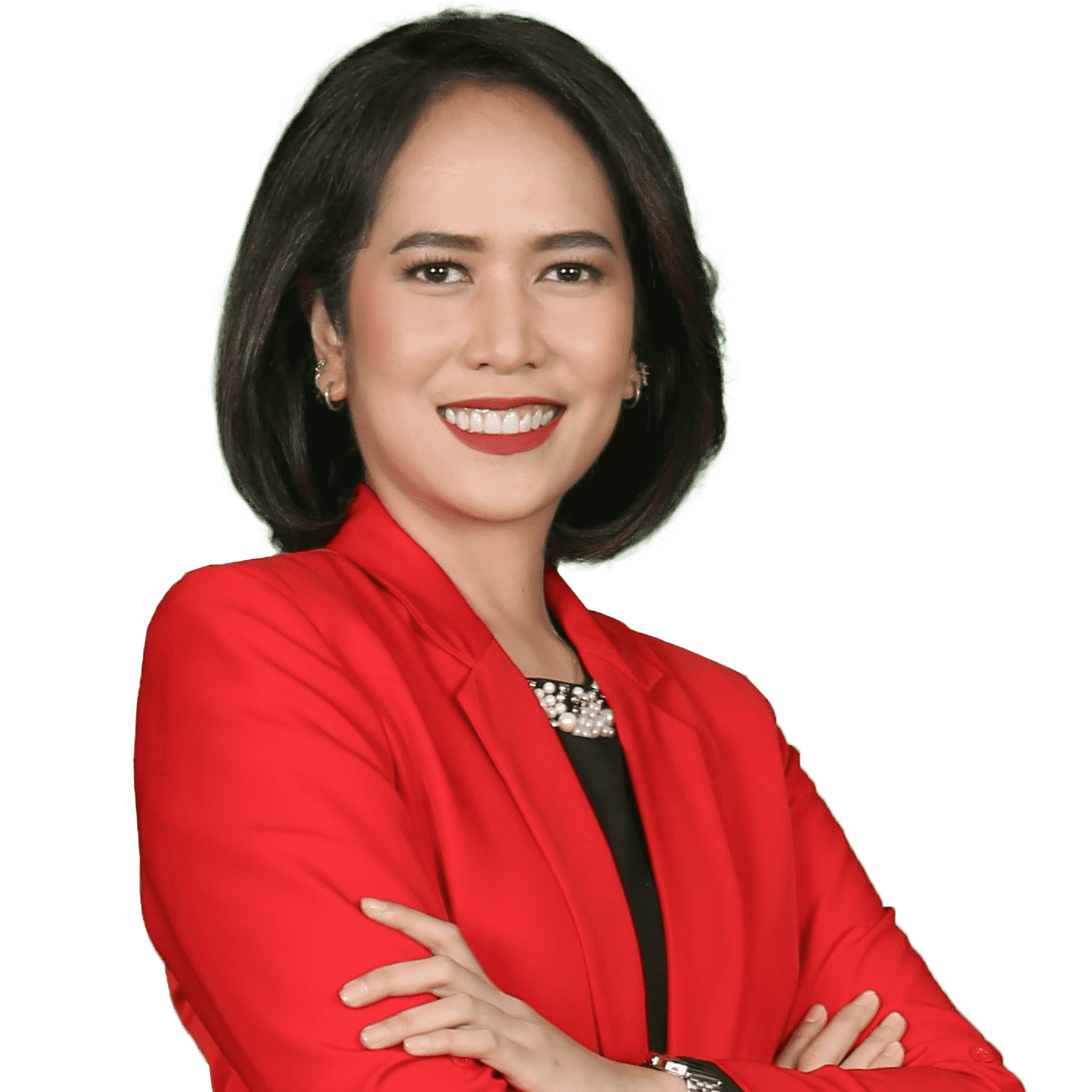 Presenter Tvone - Putri Windasari