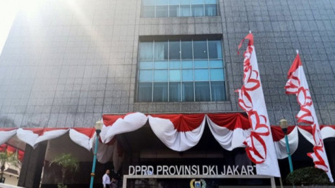 DPRD DKI Targetkan Revisi Perda COVID-19 DKI Selesai Pada 29 Juli 2021