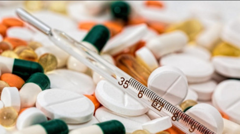 Obat Antivirus Oseltamivir Langka di Apotek