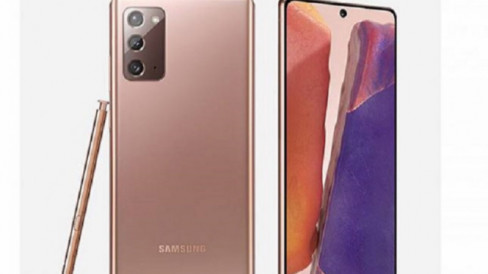Samsung Pastikan Tak Ada Galaxy Note Terbaru Tahun Ini