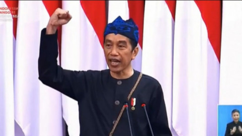 Ini Dia Asumsi Makro RAPBN 2022