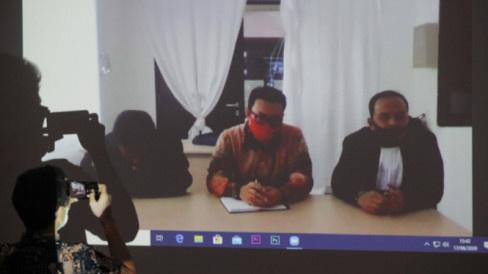 Kejagung Periksa Dua Saksi Dugaan Korupsi Di Perum Perindo