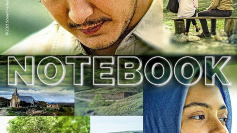 Ulasan Film: 'Notebook'