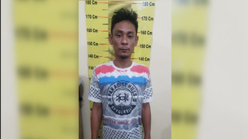 Abi Wibowo Tertangkap Basah di Rumah Sakit Sembiring