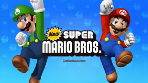 Chris Pratt & Sejumlah Bintang Ternama Isi Suara Film "Super Mario Bros ...
