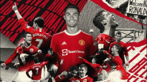 Tim MU Saat Debut CR7 2003, Ke Mana Mereka Kini? (bagian 1)