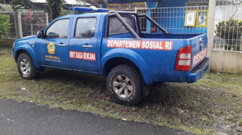 Viral Mobil Tagana Dinsos Jember Rusak dan Tak Diperhatikan Hingga ...