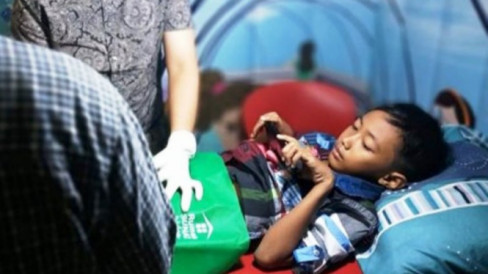 Mitos Seputar Sunat, dr. Raisa: Tidak Akan Mempengaruhi Pertumbuhan