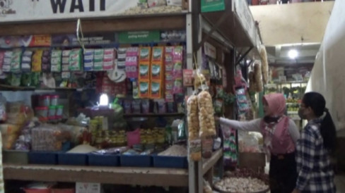 Harga Minyak Goreng Curah di Kabupaten Semarang Melonjak Tinggi