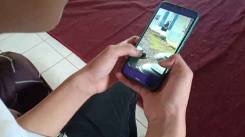 Heboh, Video Mesum 3 Pasangan Pelajar Berpakaian Seragam Sekolah di Tasikmalaya
