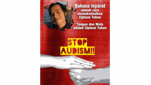 Stop Audism Menggema di Medsos Setelah Mensos Risma Paksa Anak ...