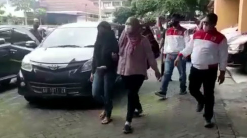 Siskaeee, Pemeran Video "Pamer Aurat" di Bandara YIA Ditetapkan Sebagai ...