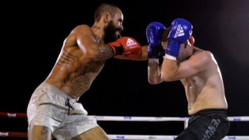 Bali Boxing Day Kembangkan Pariwisata Berbasis Olahraga di Bali