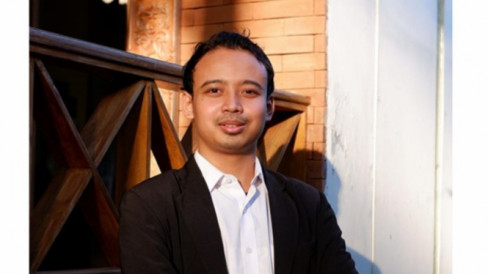 Pengusaha Muda Inspiratif, Bangun Bisnis Sejak Umur 14 Tahun