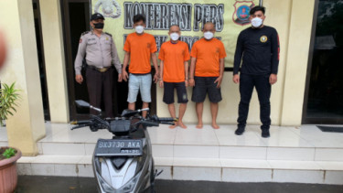 Kumpulan Berita Terbaru geng motor simpel life Terkini Hari Ini