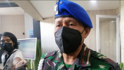 Puspomau Pastikan Proses Hukum Dua Oknum TNI Terlibat Kasus Rachel Vennya
