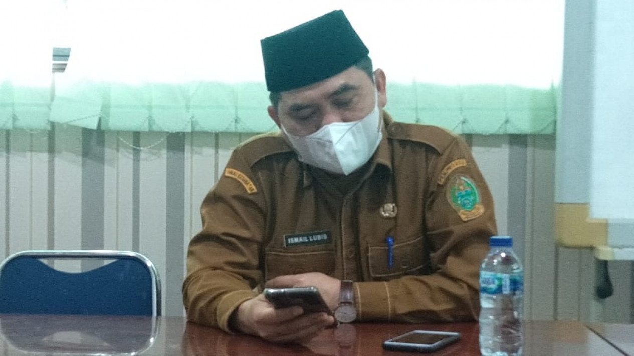Warga Medan Terpapar Omicron di Jakarta, Dinkes Sumut : ‘Tracing’ Dilakukan