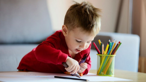 Cara Agar Anak Punya IQ Tinggi