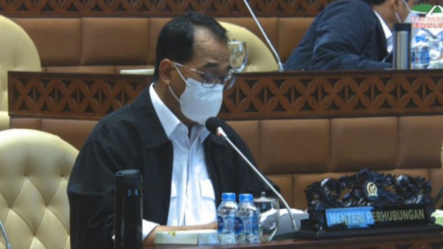 Menhub Budi Karya Sumadi Sebut Revitalisasi Bandara Halim Perdanakusuma ...