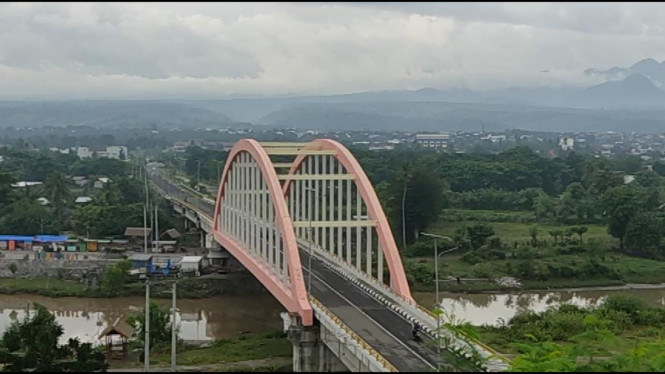 Sah! Kejuaraan Dunia MXGP 2022 Resmi Dihelat di Samota Sumbawa