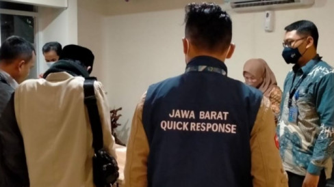 Jabar Quick Response Bantu Pemulangan Jenazah Mahasiswi Universitas Al ...