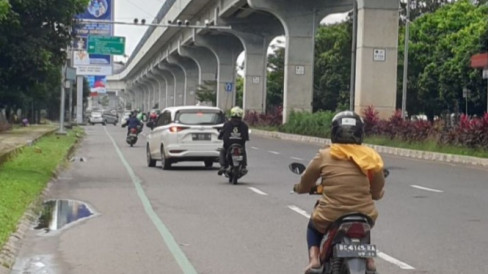 Maksimalkan Penindakan, Polda Sumsel Siapkan Tambahan 100 ETLE Portabel