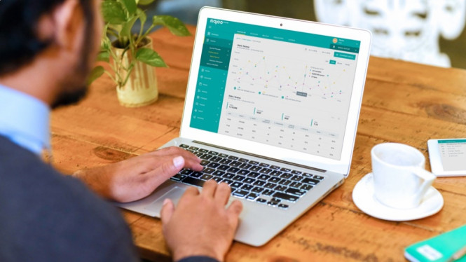 UMKM Go Online, Salah Satunya Majoo Aplikasi Wirausaha Lengkap Solusi ...